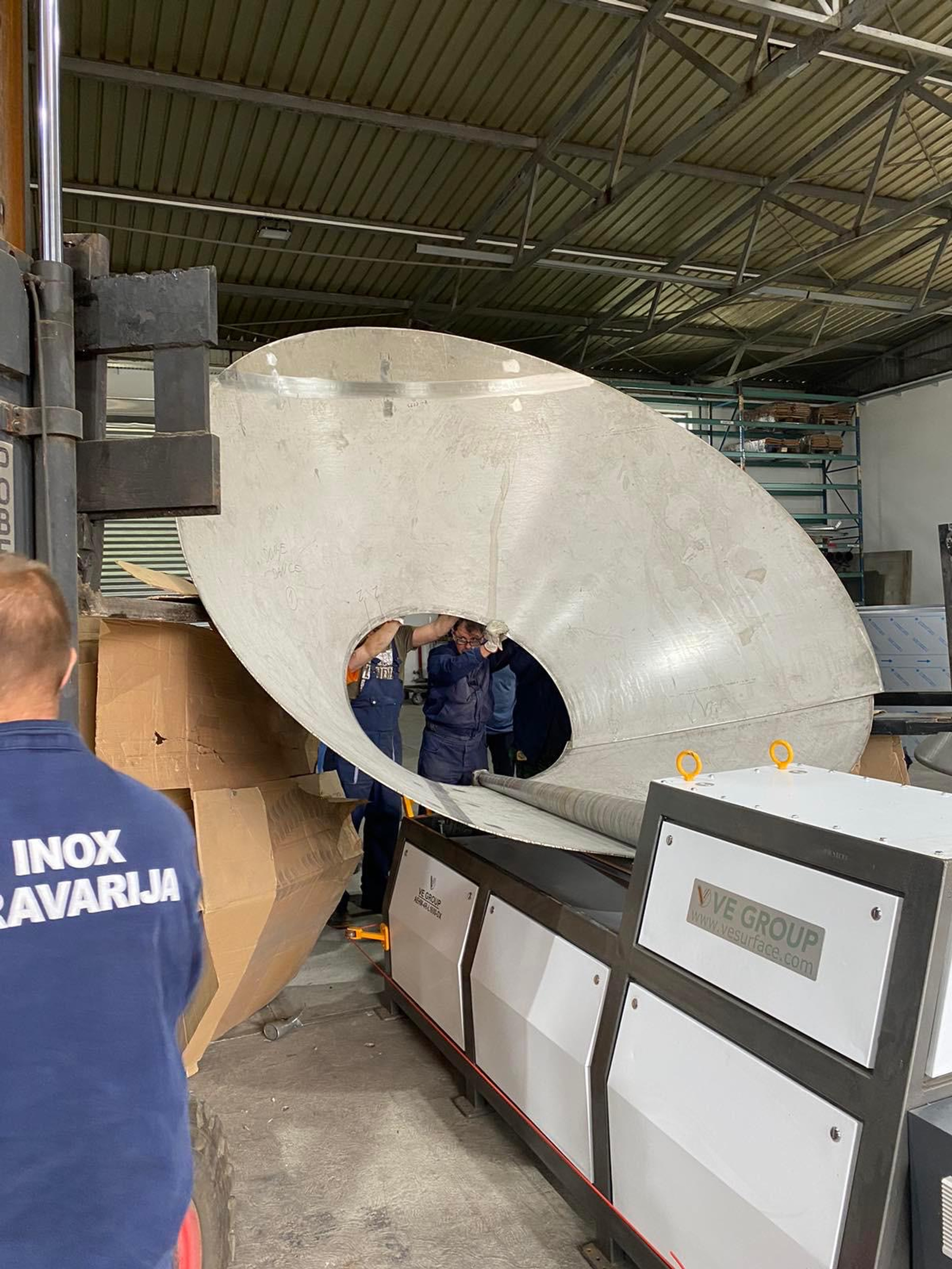 Complete Guide to Selecting the Ideal Plate Rolling Machine