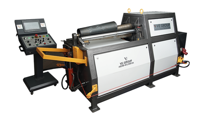 VESURFACE | Plate Bending Machinery Manufacturer & Sheetmetal Component ...