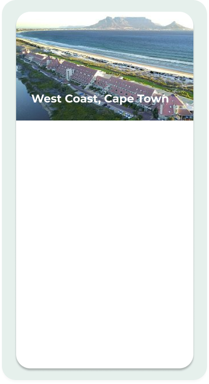Collection areas | React
