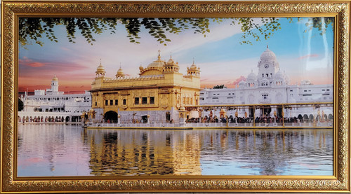 Golden temple day | Shopsikhart