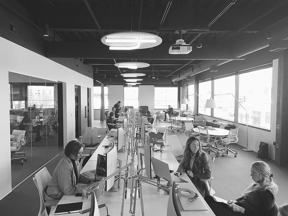 open studio architecture | colorado