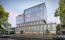 open studio architecture | colorado