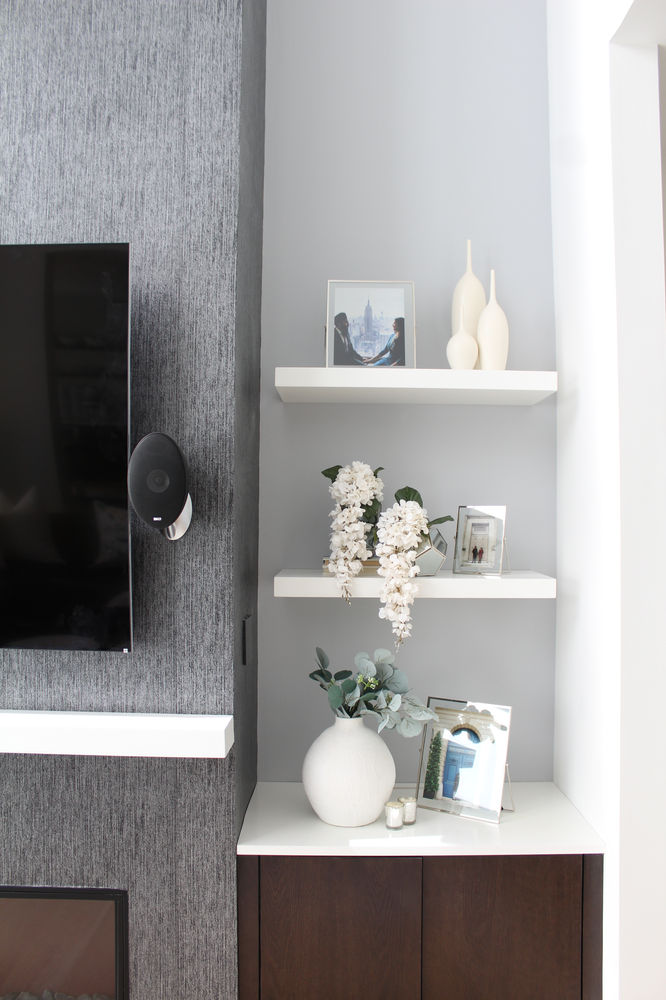 Modern Minimalist Summer Home Decorating Ideas