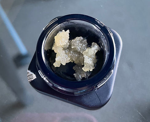 High Potency THC | Www Bluerising Org