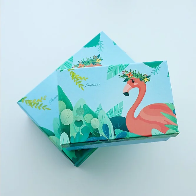 Perfume Rigid Boxes | Dappa.in