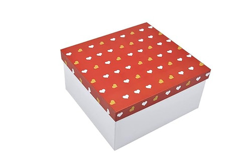 Hamper box packaging Chennai - Buy Rigid Boxes