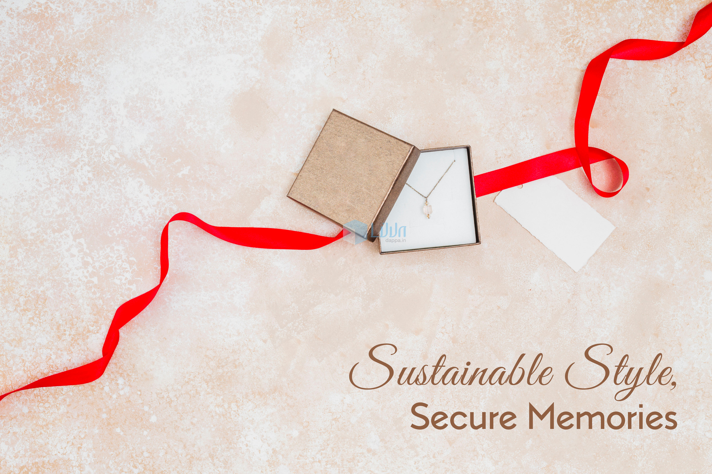 Cardboard Trinket Boxes - Dappa.in