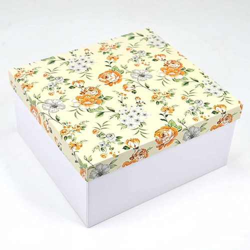 Gift Packaging Box Manufacturer in Chennai