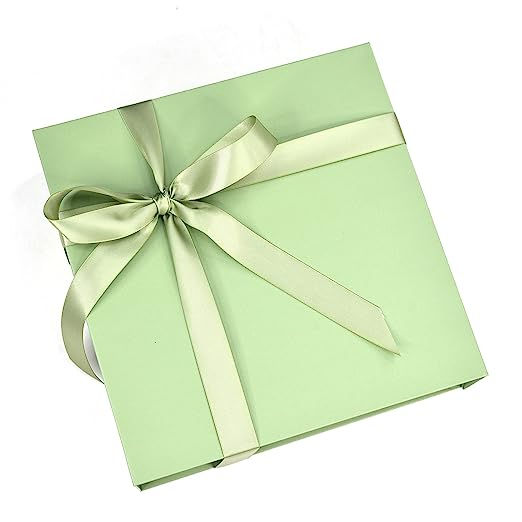 Flap Open Rigid Boxes | Buy Rigid Boxes