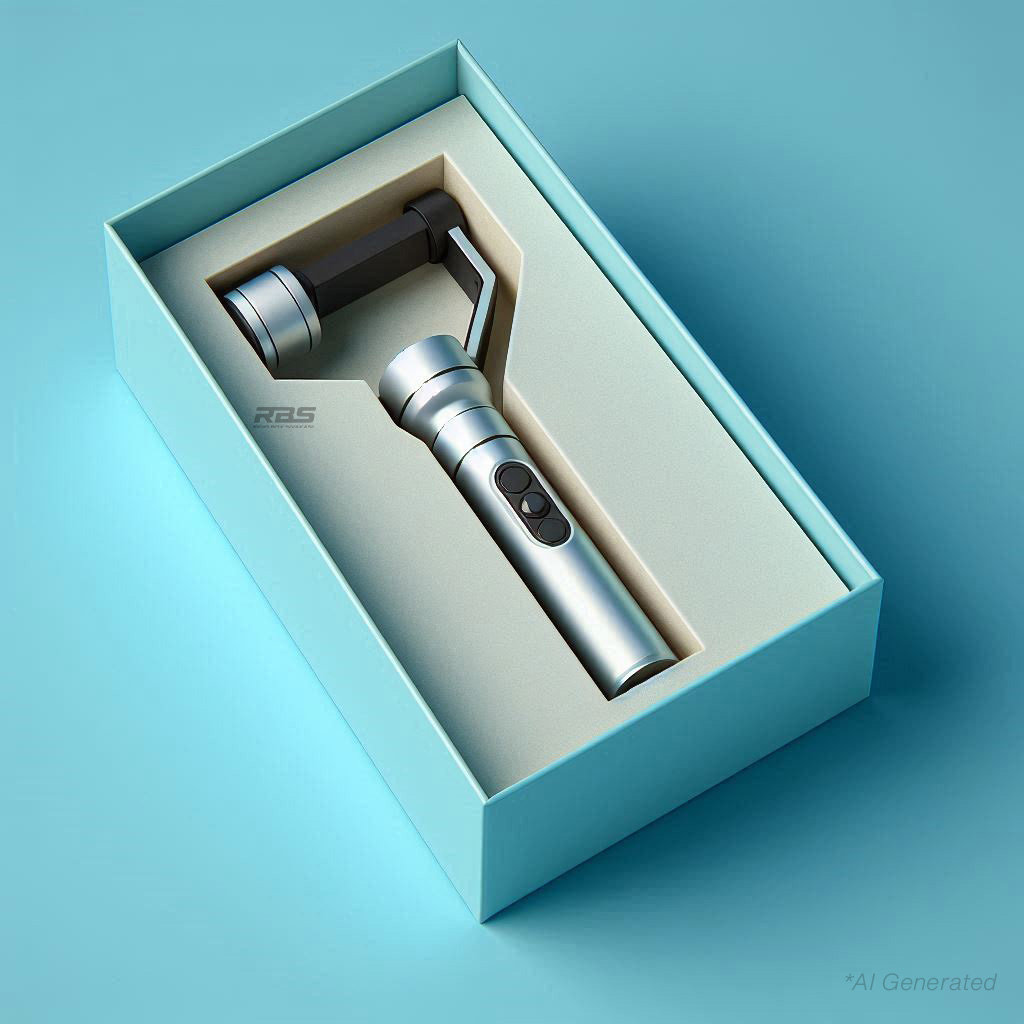 Gimbal Packaging Box