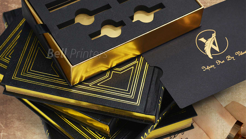 Why Custom Rigid Boxes Are the Secret Weapon of Luxury Packaging
