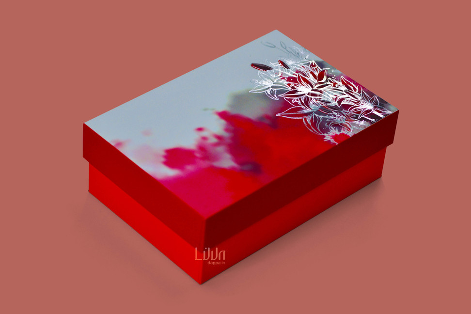 Custom Clothing Packaging Boxes