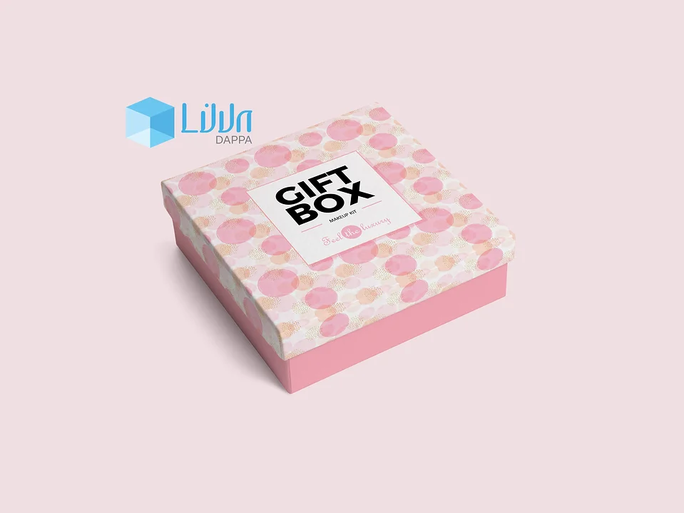 Perfume Rigid Boxes | Dappa.in