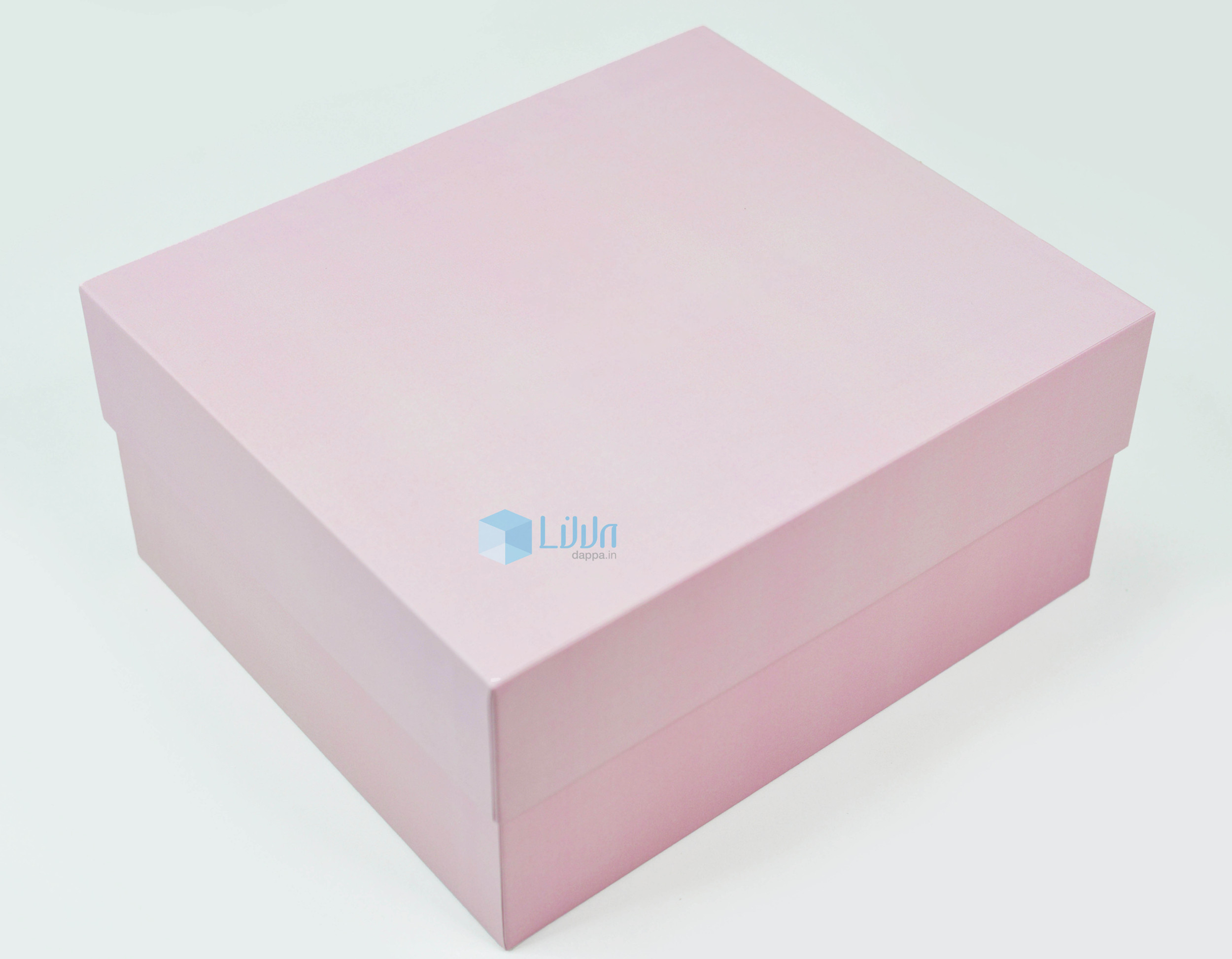 Custom Skincare Packaging Box - Dappa.in