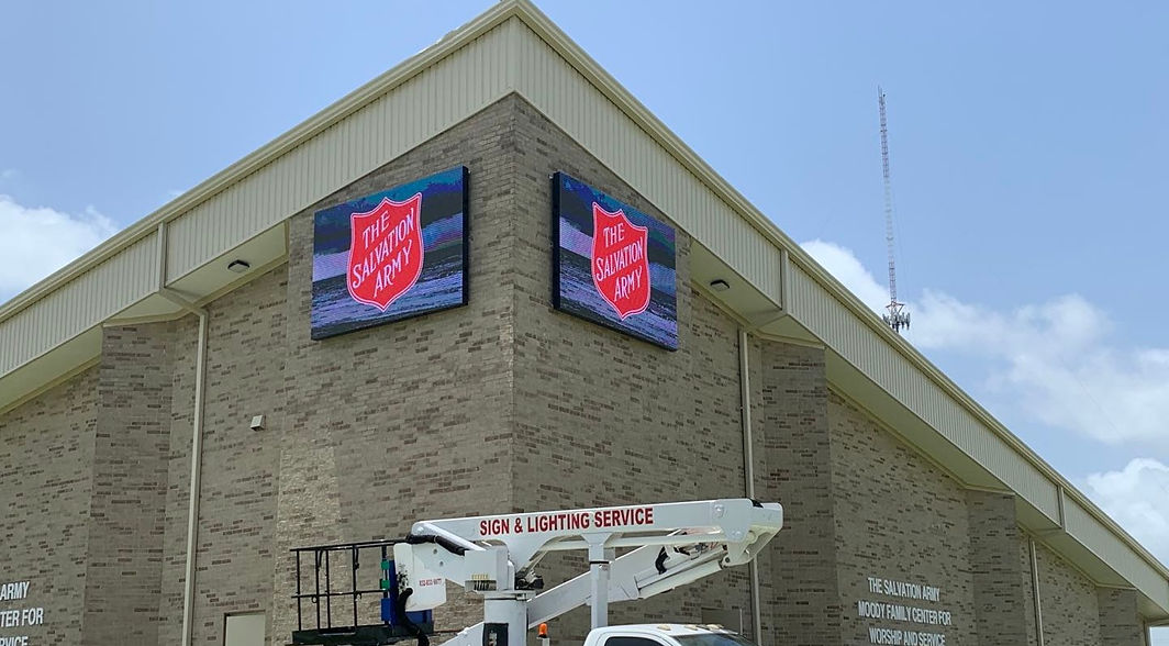 Home | Sign & Service Houston | Your Sign Expert