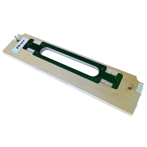 Tectus 340/540 Hinge Template for Doors | Denpo Products