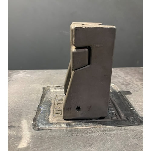 Lock-N-Lift Model 800 | RBsteel5