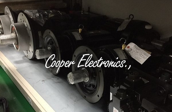 庫柏自動控制Cooper Electronics