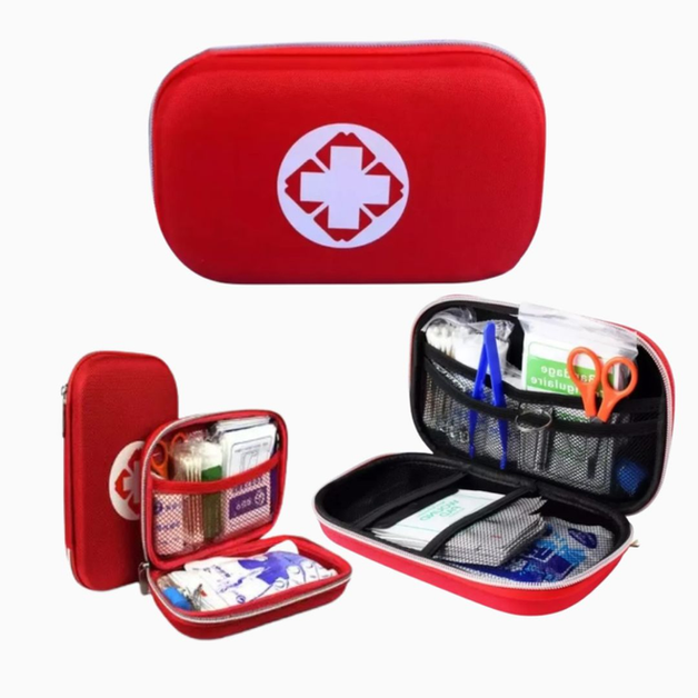 Blue Mountain Safety Products | Beyond Safety