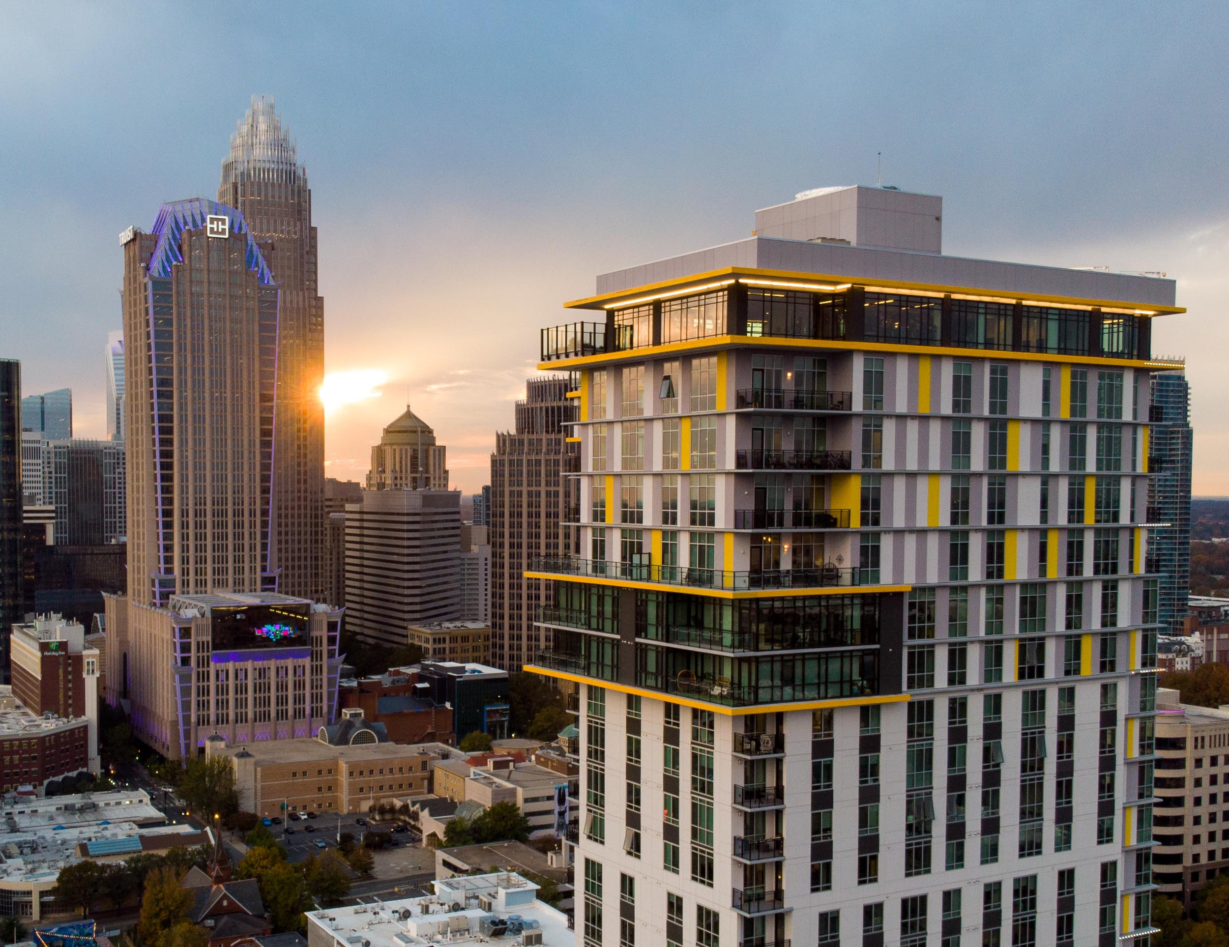 Showroom | Ghost Media Productions