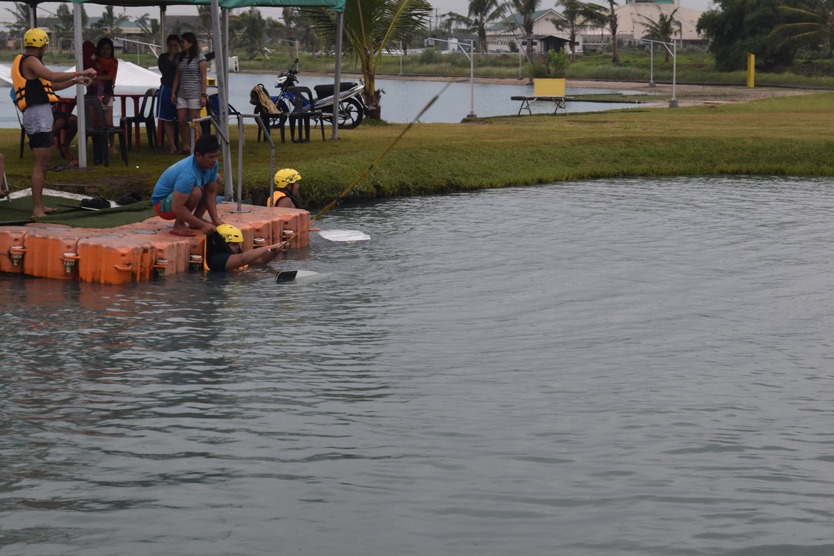 Home | Wakeboarding at CWC