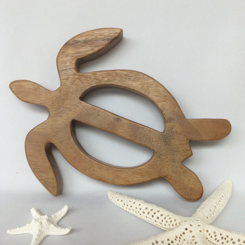 Honu pot stand | ALOHA CREATION CLUB