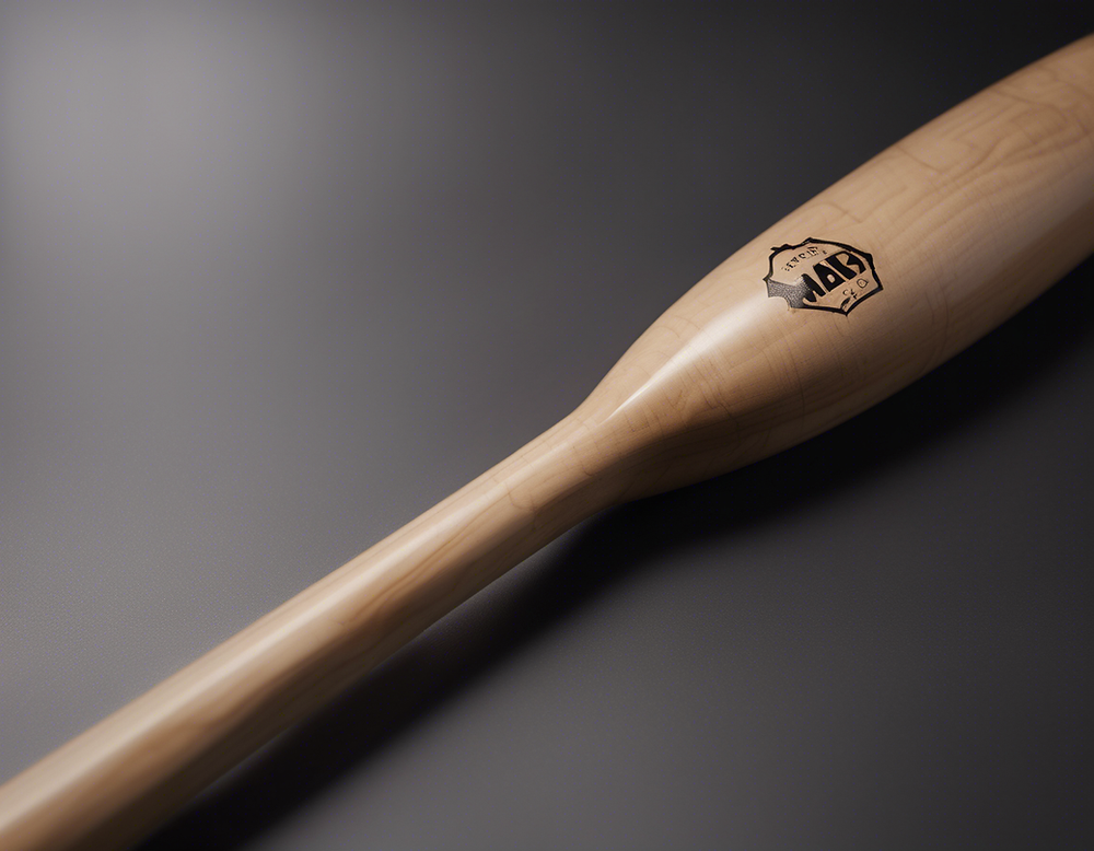 Custom Maple Wood Bats: The Ultimate Guide for Players