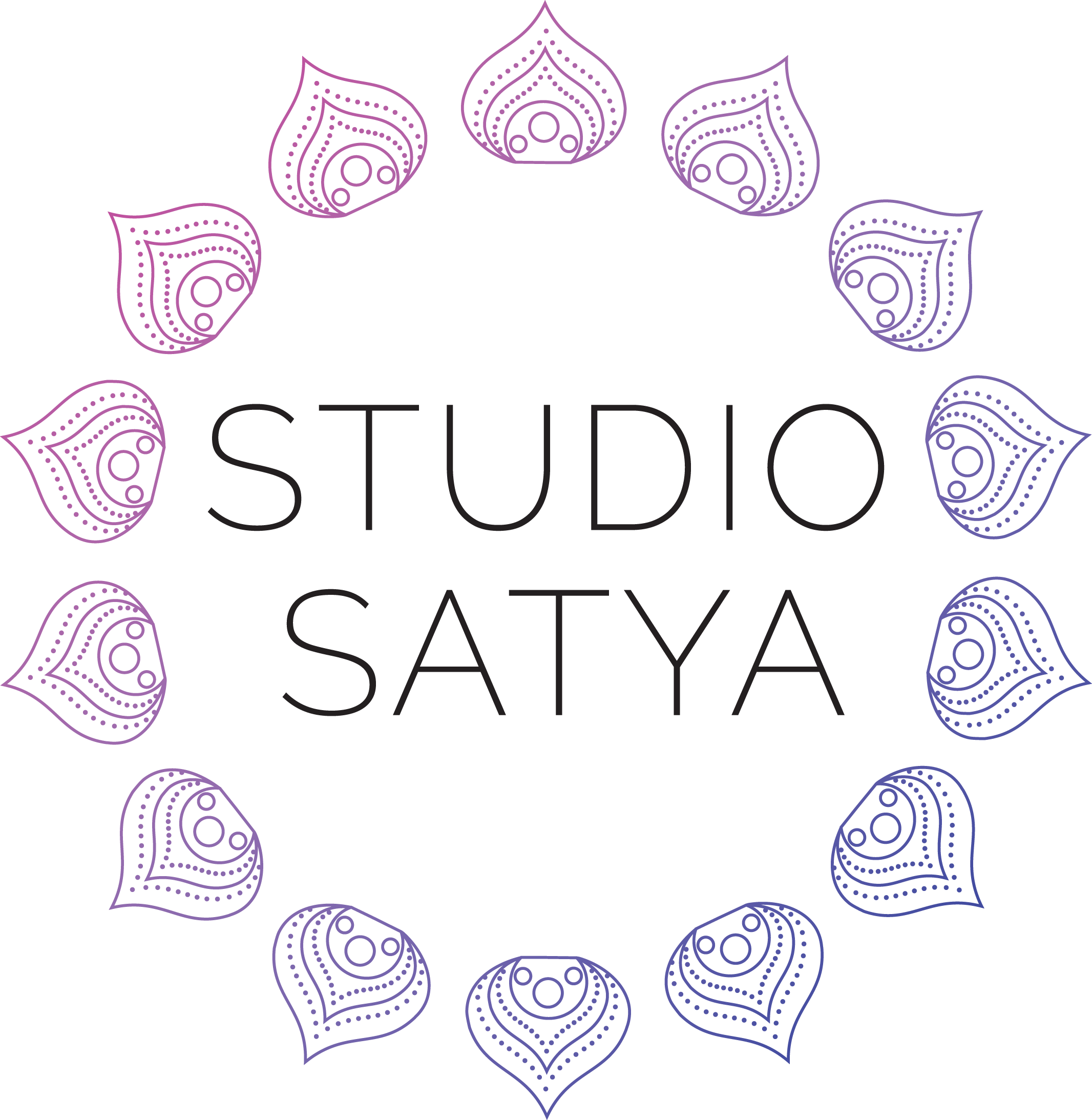 Satiya Logo
