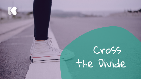 Cross the Divide