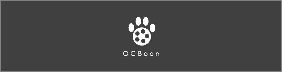 OCBoon Website Live!
