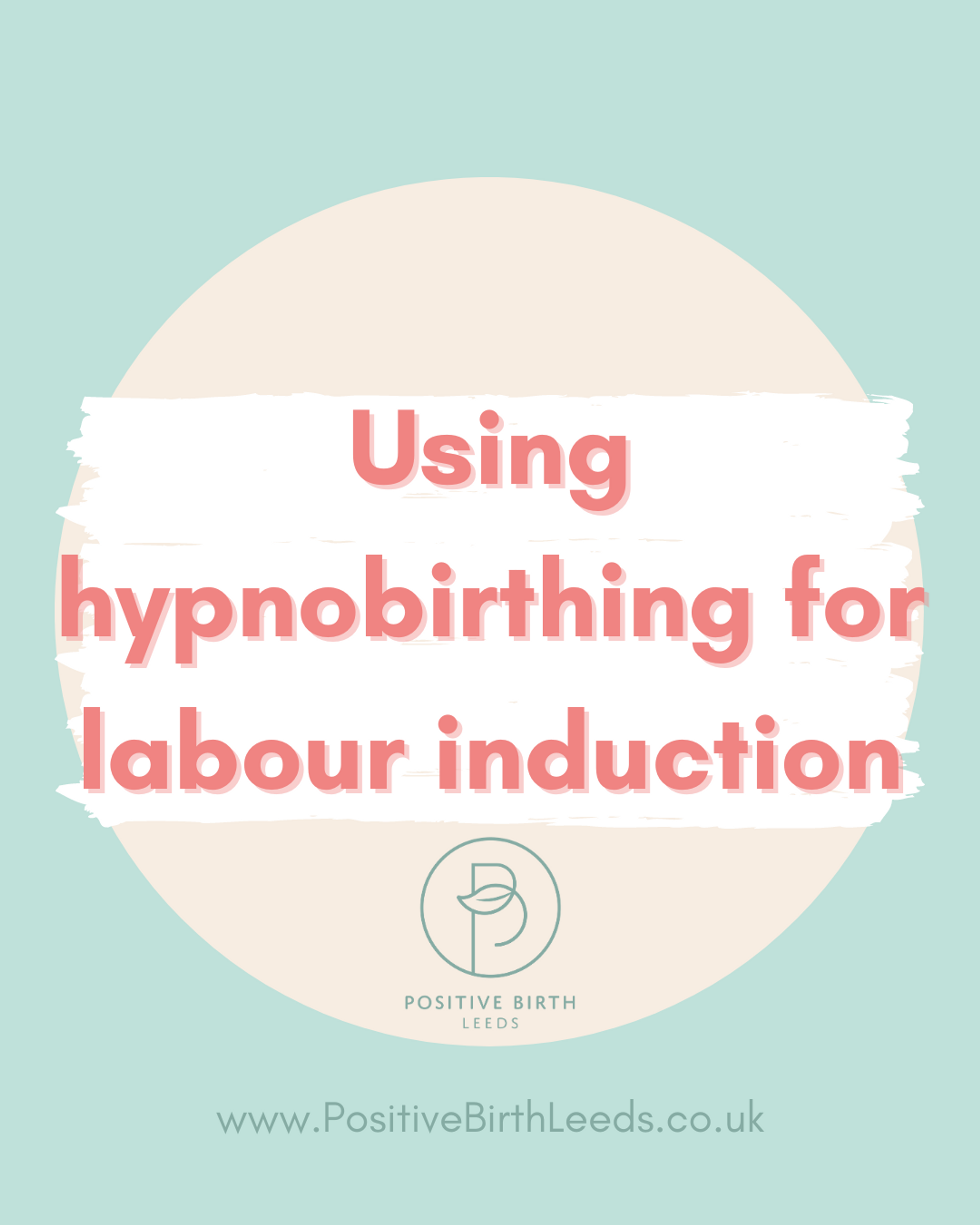 "Maximizing your Positive Birth Experience: The Ultimate Guide to using Hypnobirthing with an ...