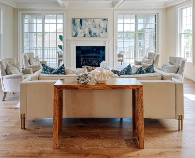Eastern Shore Home Builder Completes First of Many Homes in the ...