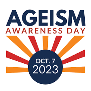 Drawing Attention to Ageism