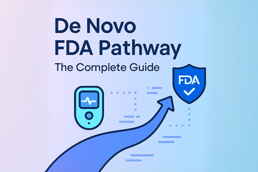 FDA De Novo Pathway Explained: The Complete 2025 Guide