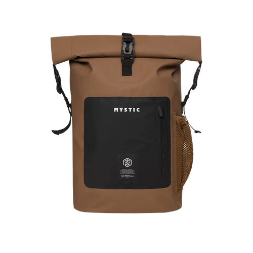 Mystic Backpack DTS Slate Brown 2025 | Pks Watersports