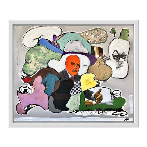 MR.NAKAMURA | Macoon Design