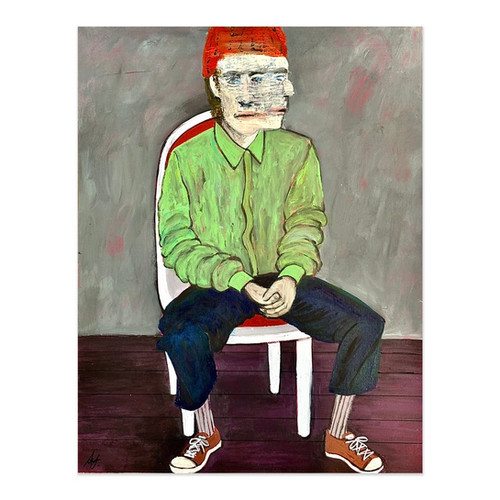 Paul | Macoon Design