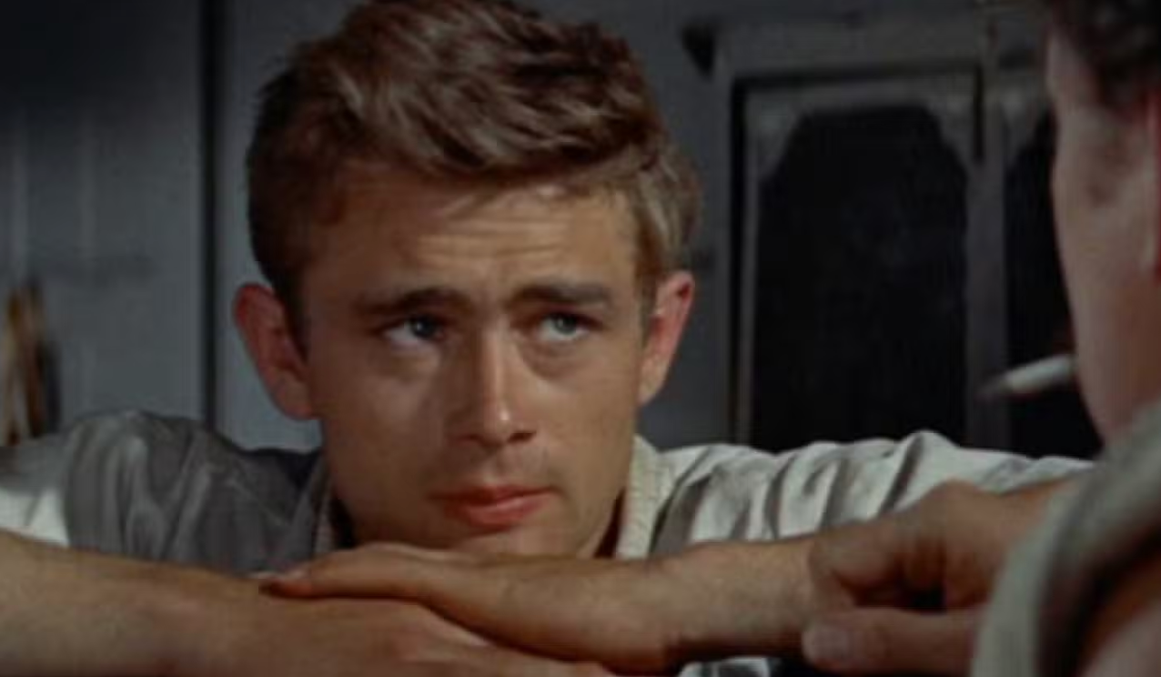 Cal Trask’s Battle for Redemption: Unraveling the Struggles of Identity ...