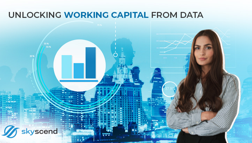 Invoice discounting | Working capital optimization