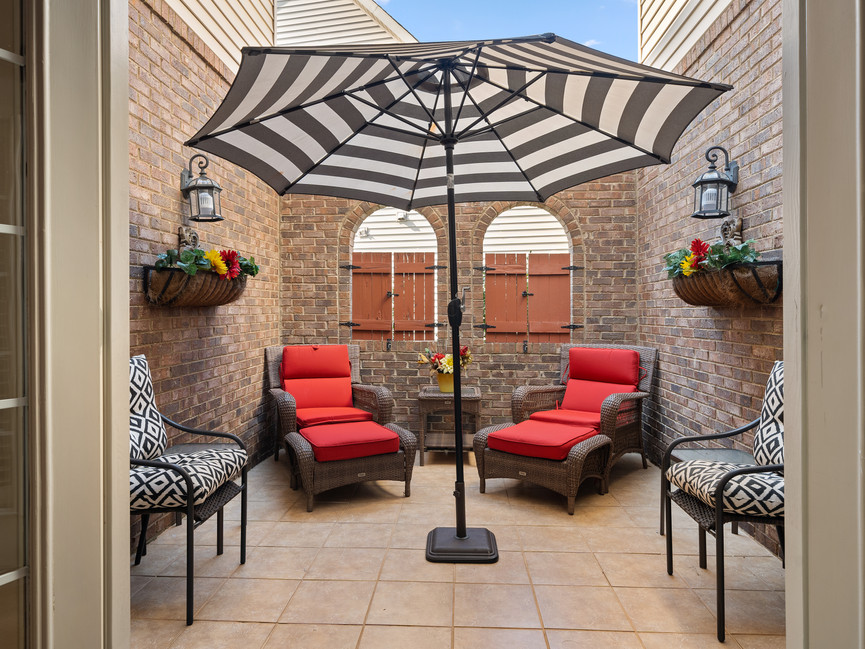 Real Estate | House Exposures | Greenville