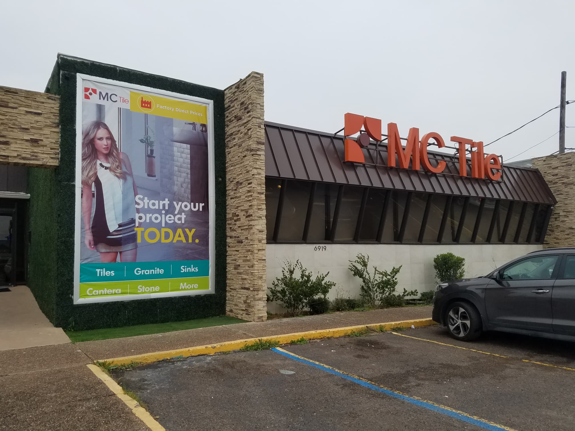 MC Tile of Laredo | Tiles, Countertops, Hardwood and more Flooring