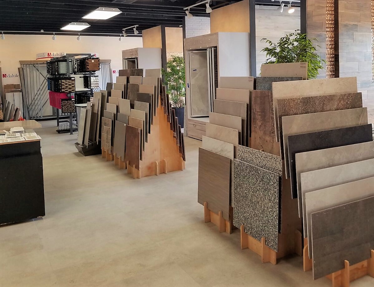 MC Tile of Laredo | Tiles, Countertops, Hardwood and more Flooring