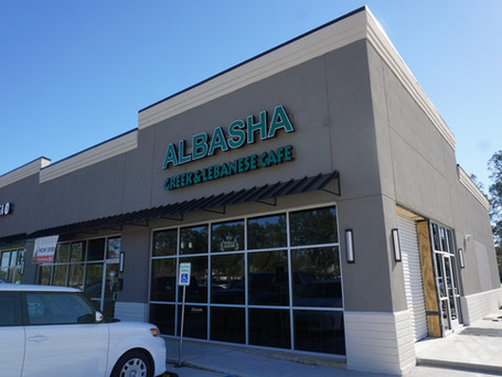 albasha | albasha Greek And Lebanese Restaurant