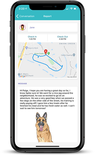 Totally Pawsome Dog Walking and Pet Sitting