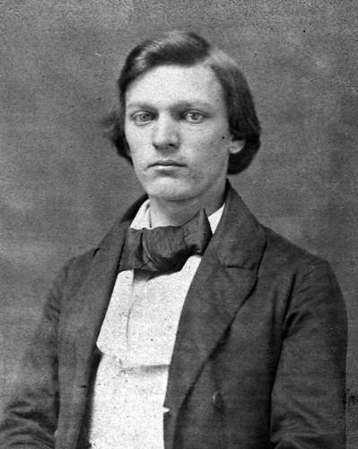 Washington Roebling, Civil Engineer of Brooklyn Bridge | historyshoppe