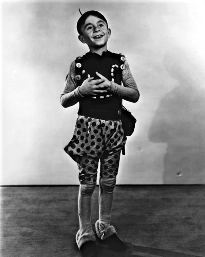 Carl "Alfalfa" Switzer of Our Gang - The Little Rascals Series ...