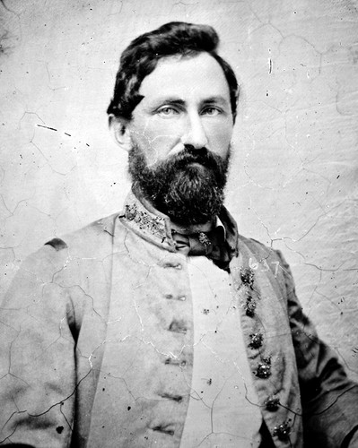 CSA Confederate General William L. Cabell | historyshoppe