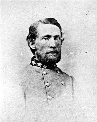 CSA Confederate Cavalry Ranger John Singleton Mosby | historyshoppe