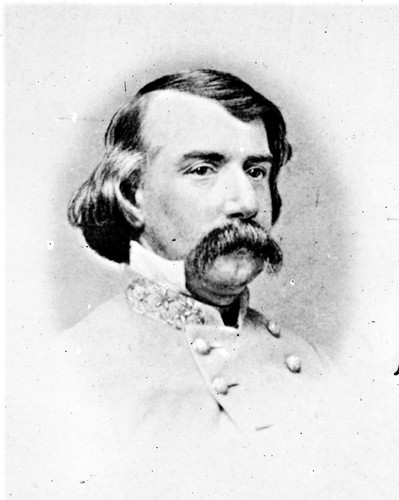 CSA Confederate General John M. Jones | historyshoppe
