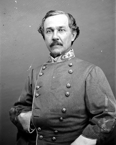 CSA Confederate General Joseph Reid Anderson | historyshoppe